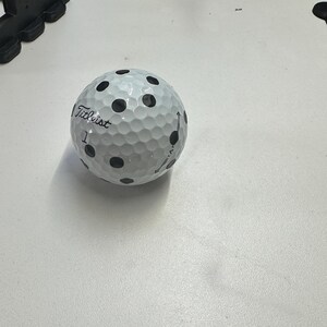 Square Golf Ball Marker - Etsy