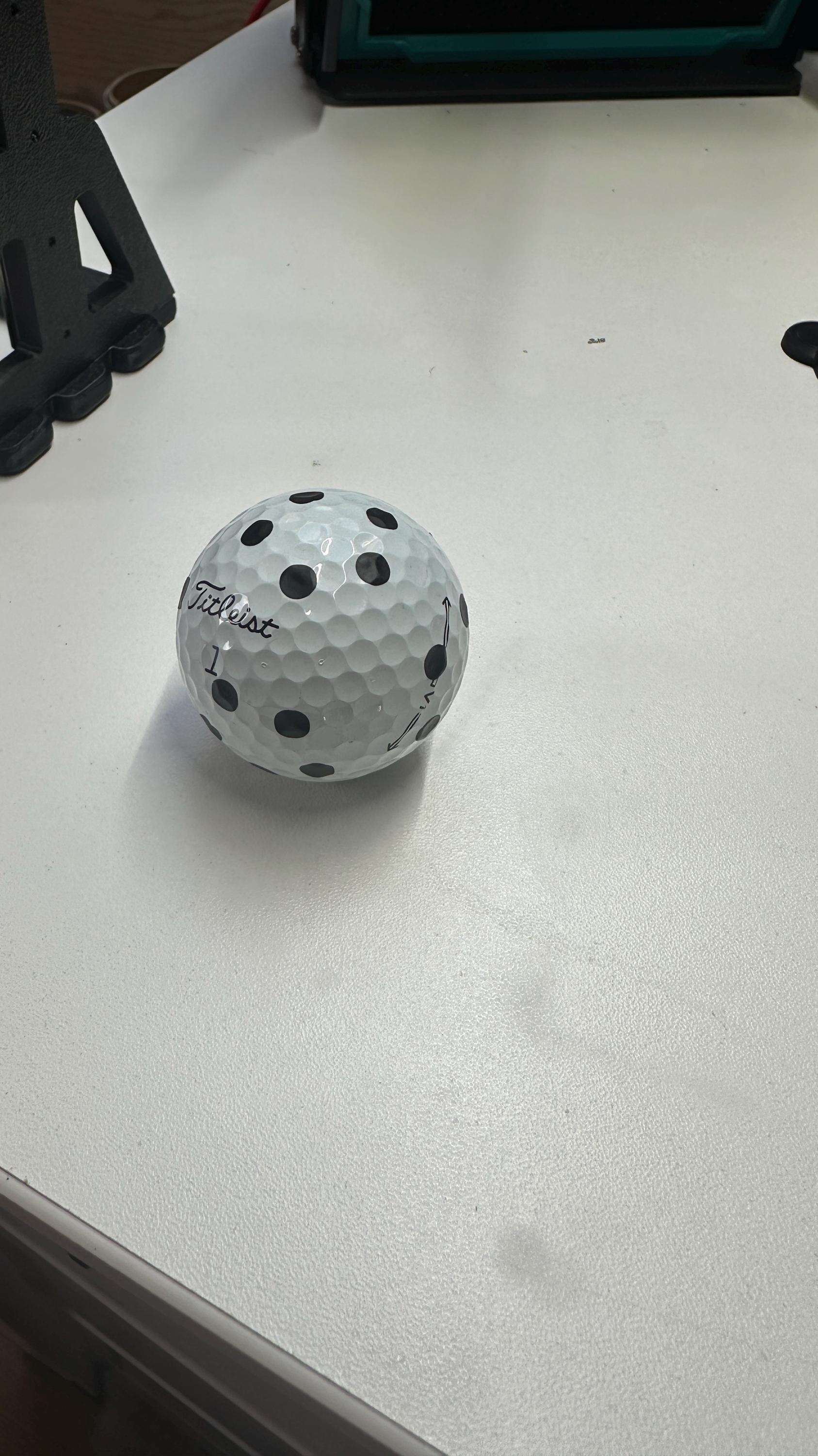 Square Golf Ball Marker - Etsy