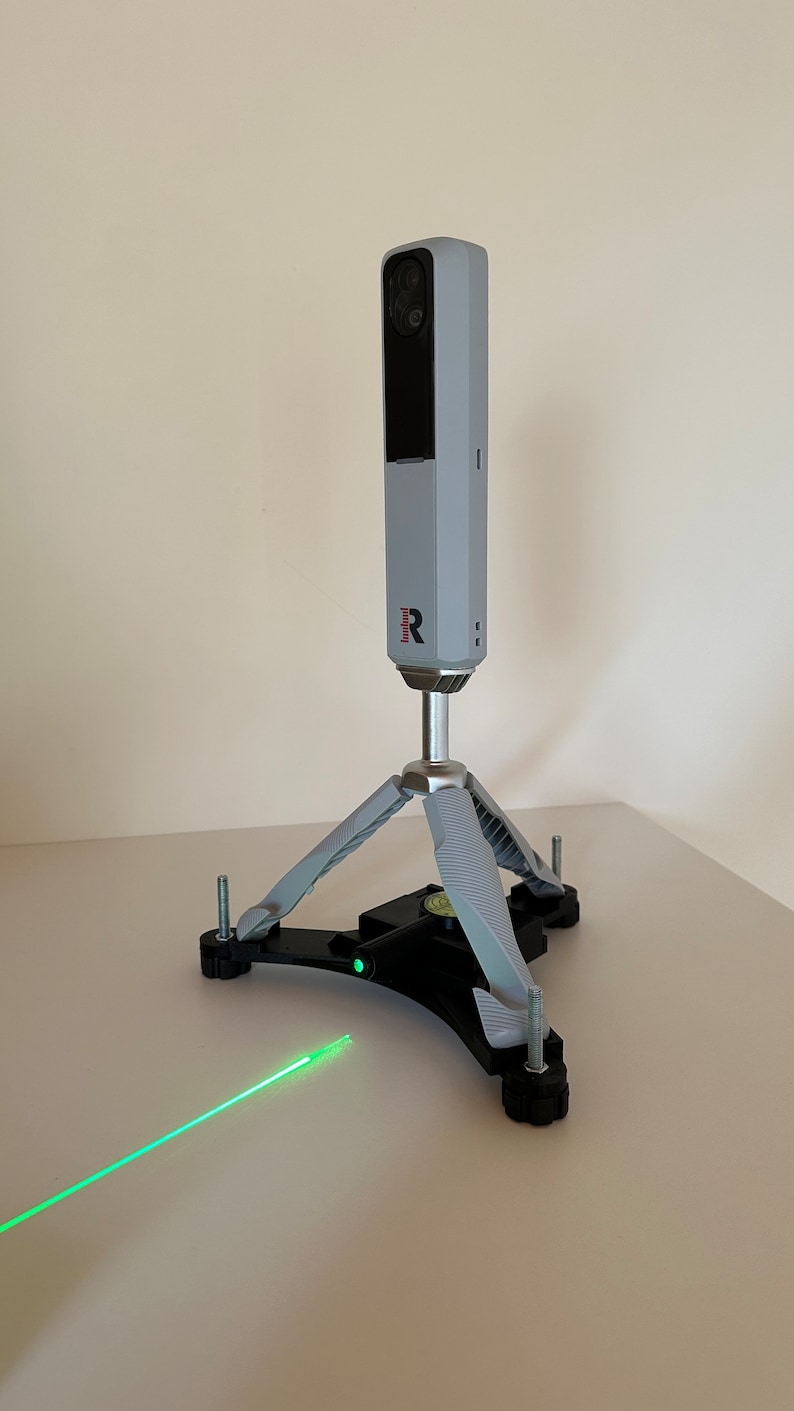 Rechargeable Rapsodo MLM 2 Pro Alignment / Leveling Tool red or Green ...