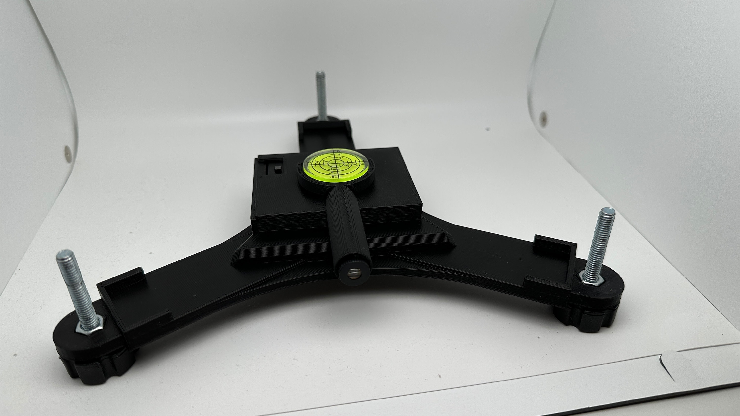 Rapsodo Mlm2pro Alignment / Leveling Tool (red or Green Laser) - Etsy