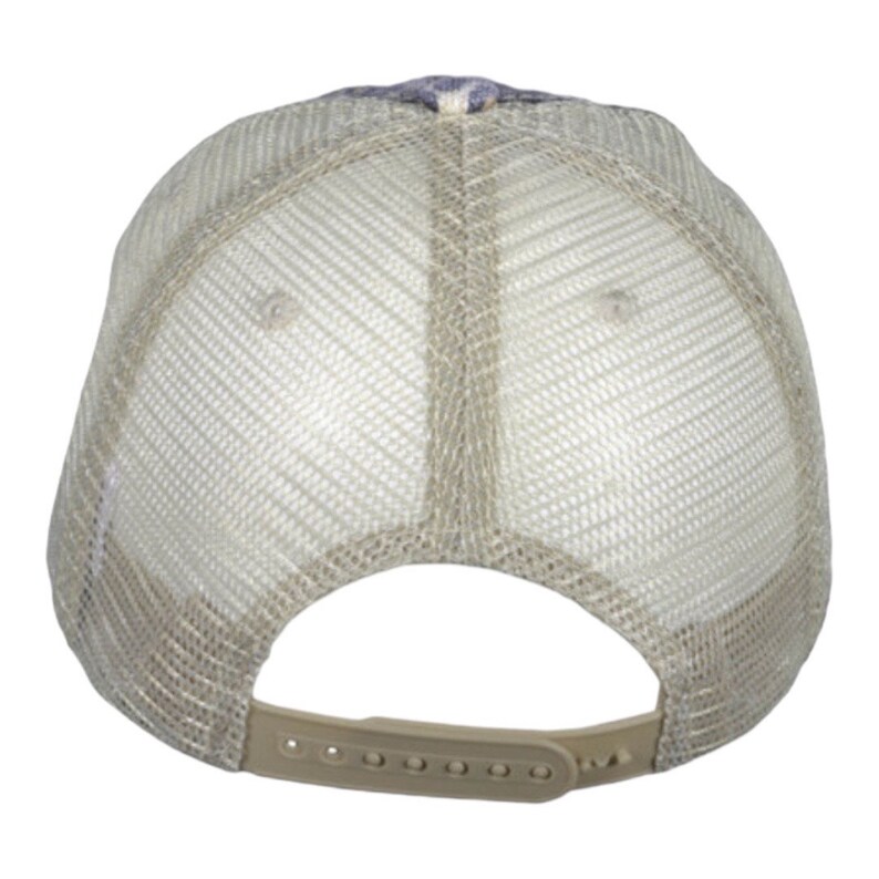 Women’s Leopard Print Leather Patch Hat | Simply Blessed - Etsy