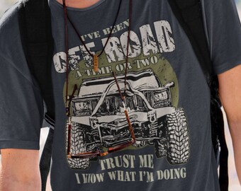 Off Road T Shirts - Etsy
