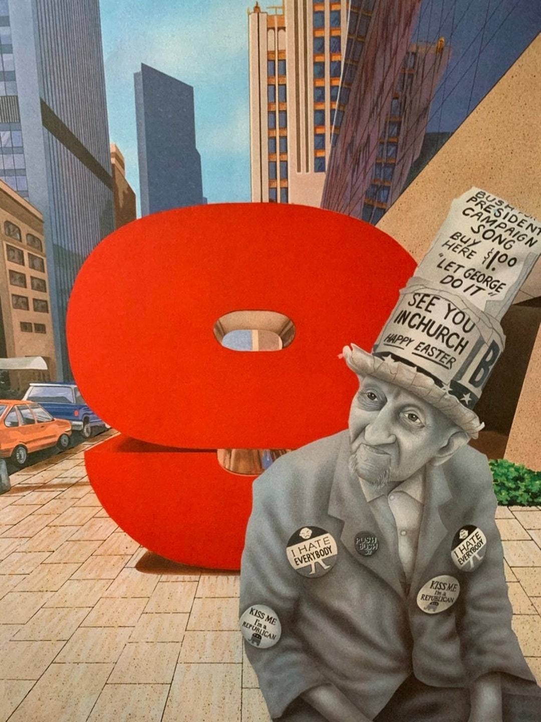 Ruby Mazur Serigraph - Etsy