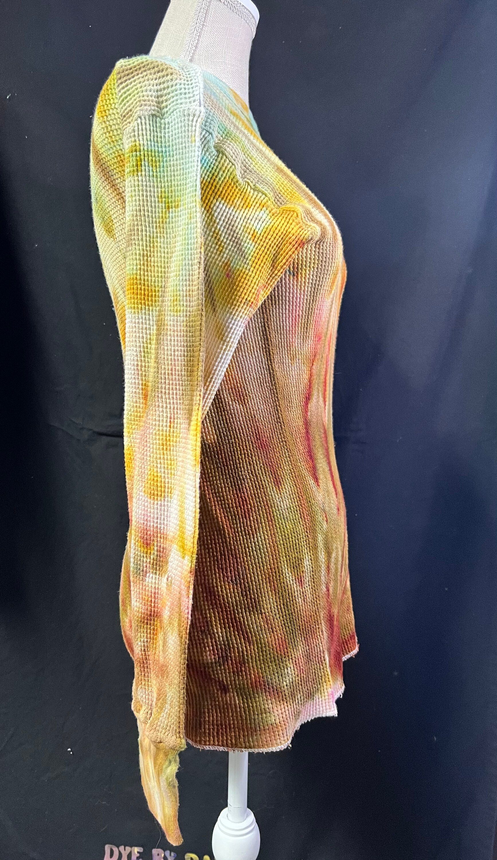 Starburst XL in Fall Colors - Etsy