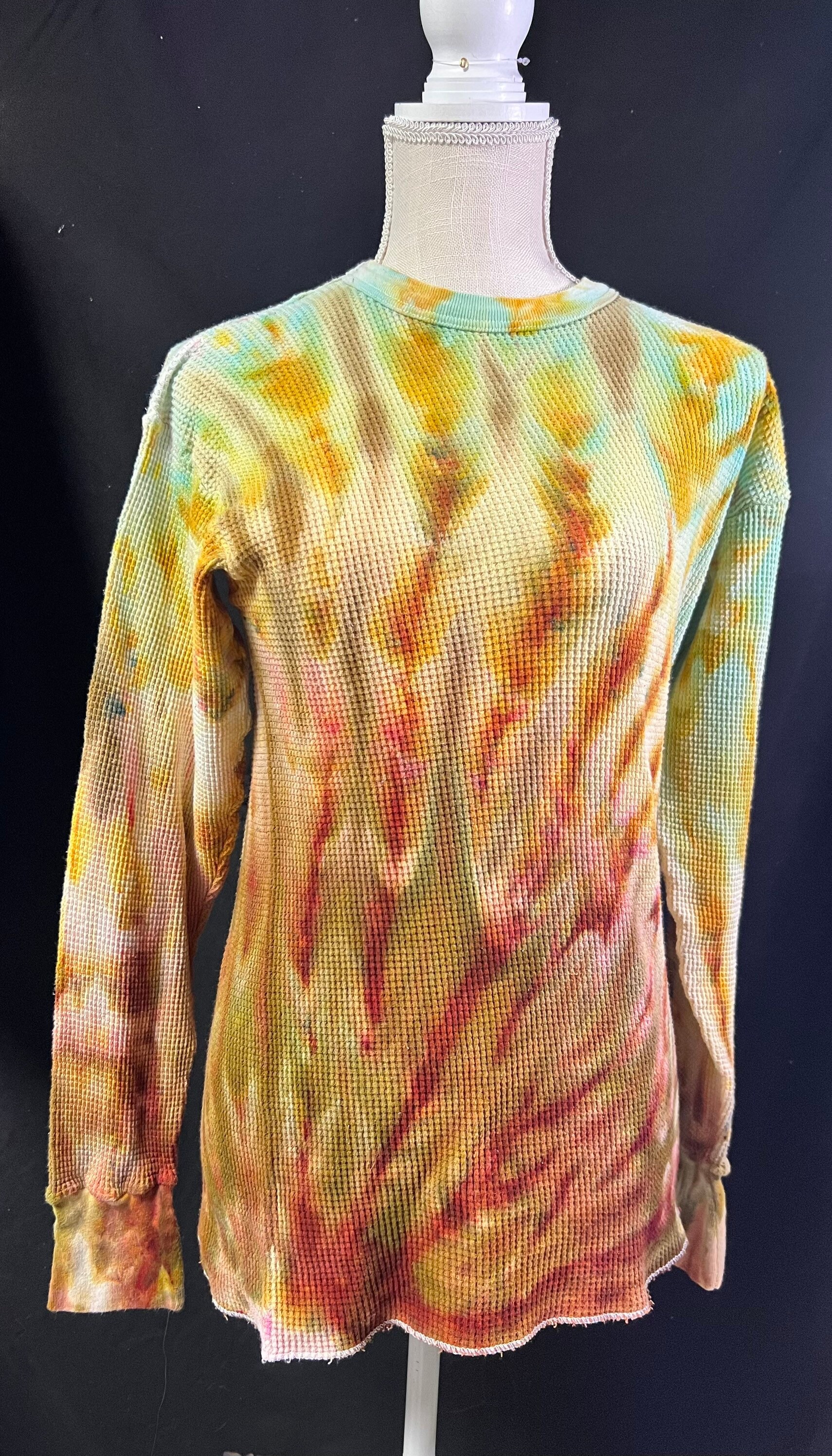 Starburst XL in Fall Colors - Etsy