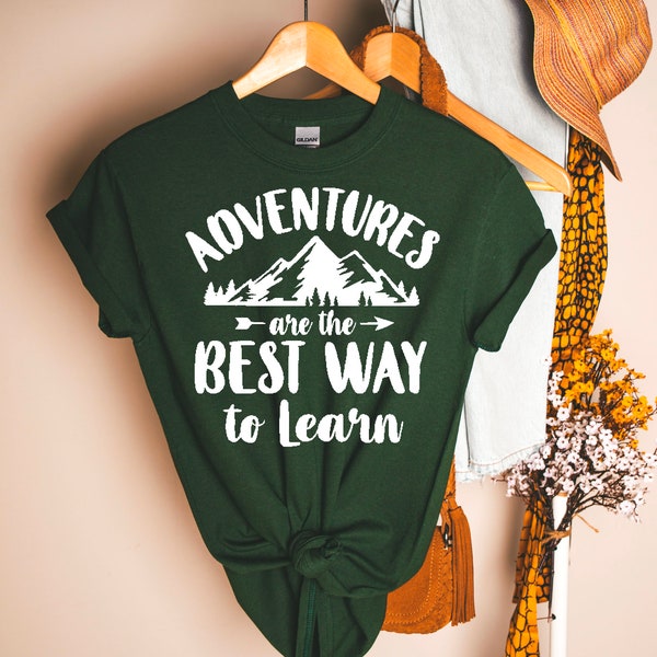 Camping Classroom - Etsy