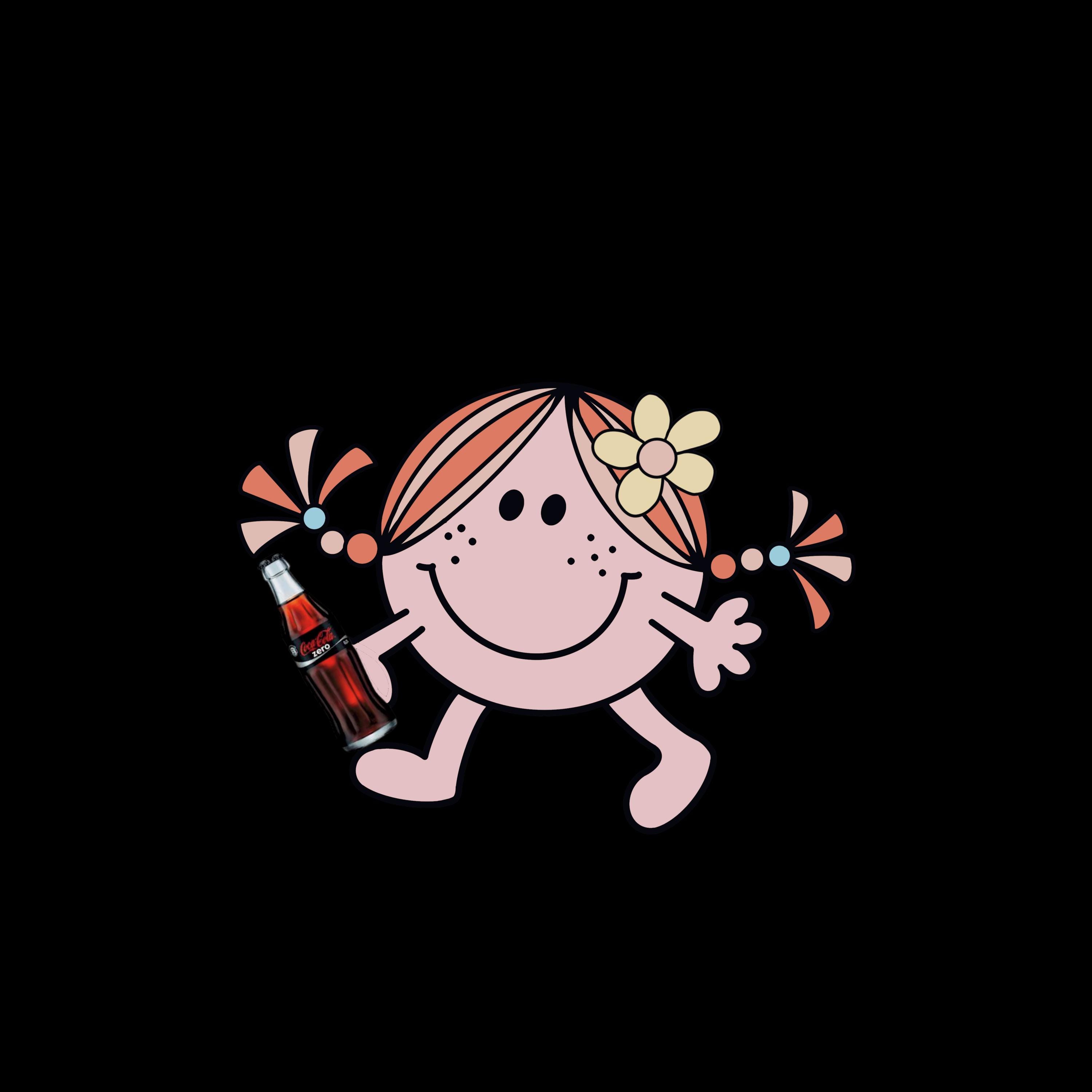 This is My Coke Zero Era PNG UVDTF JPEG Instant Download Transparent - Etsy