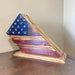 Mini American Flag Safe - Etsy