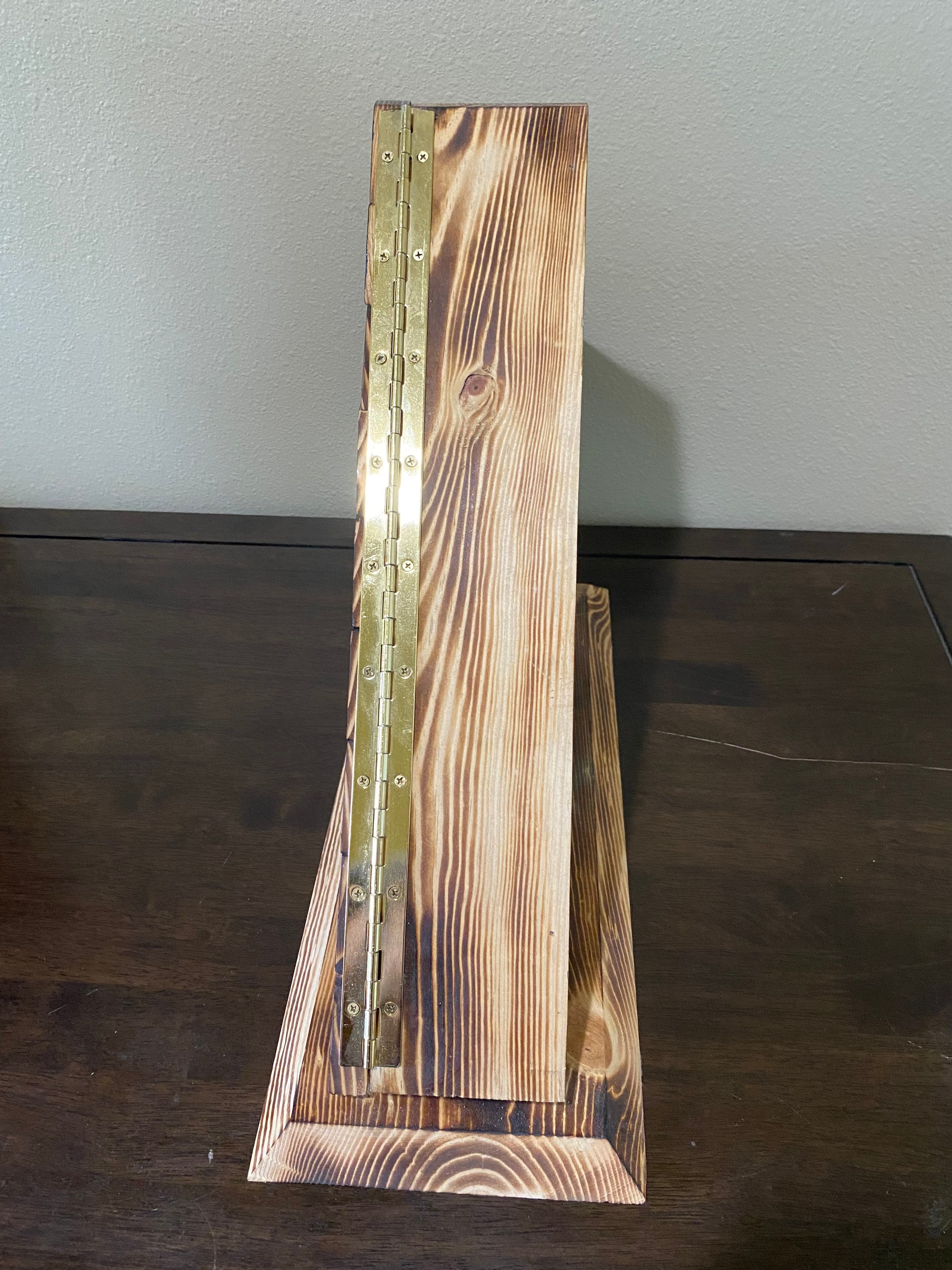 Mini American Flag Safe - Etsy