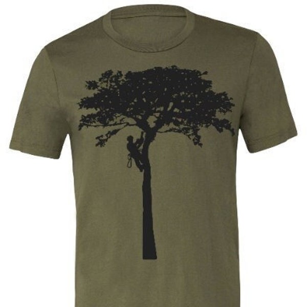 Arborist - Etsy