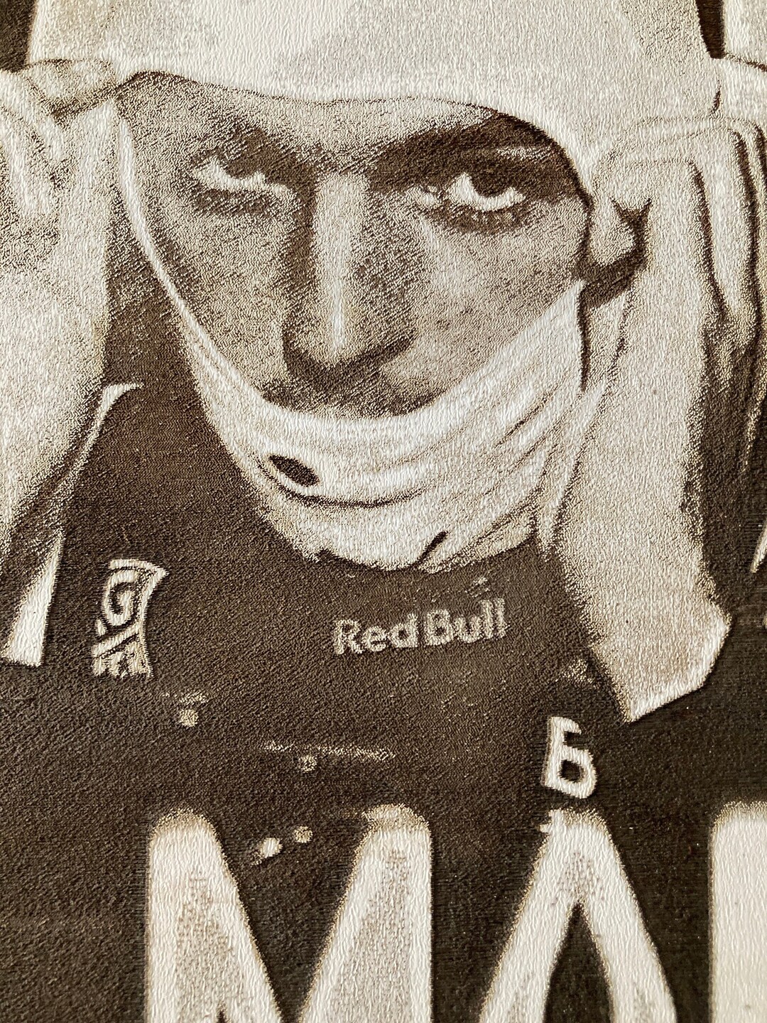 Max Verstappen, F1 Easter Gift, Formula 1 Legends Wall Decor, Engrave ...