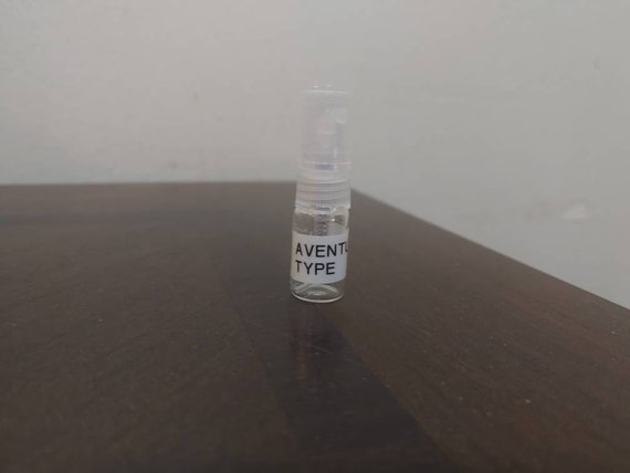 Creed Aventus Type 2ml Body Spray - Etsy