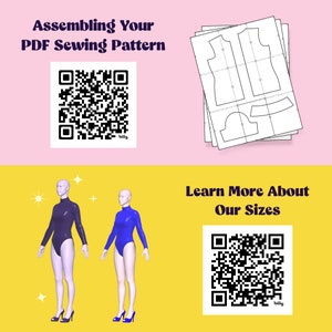 Pointed Shoulder Cape Sewing Pattern (sizes XS-4X) - PDF - Drag Queen ...