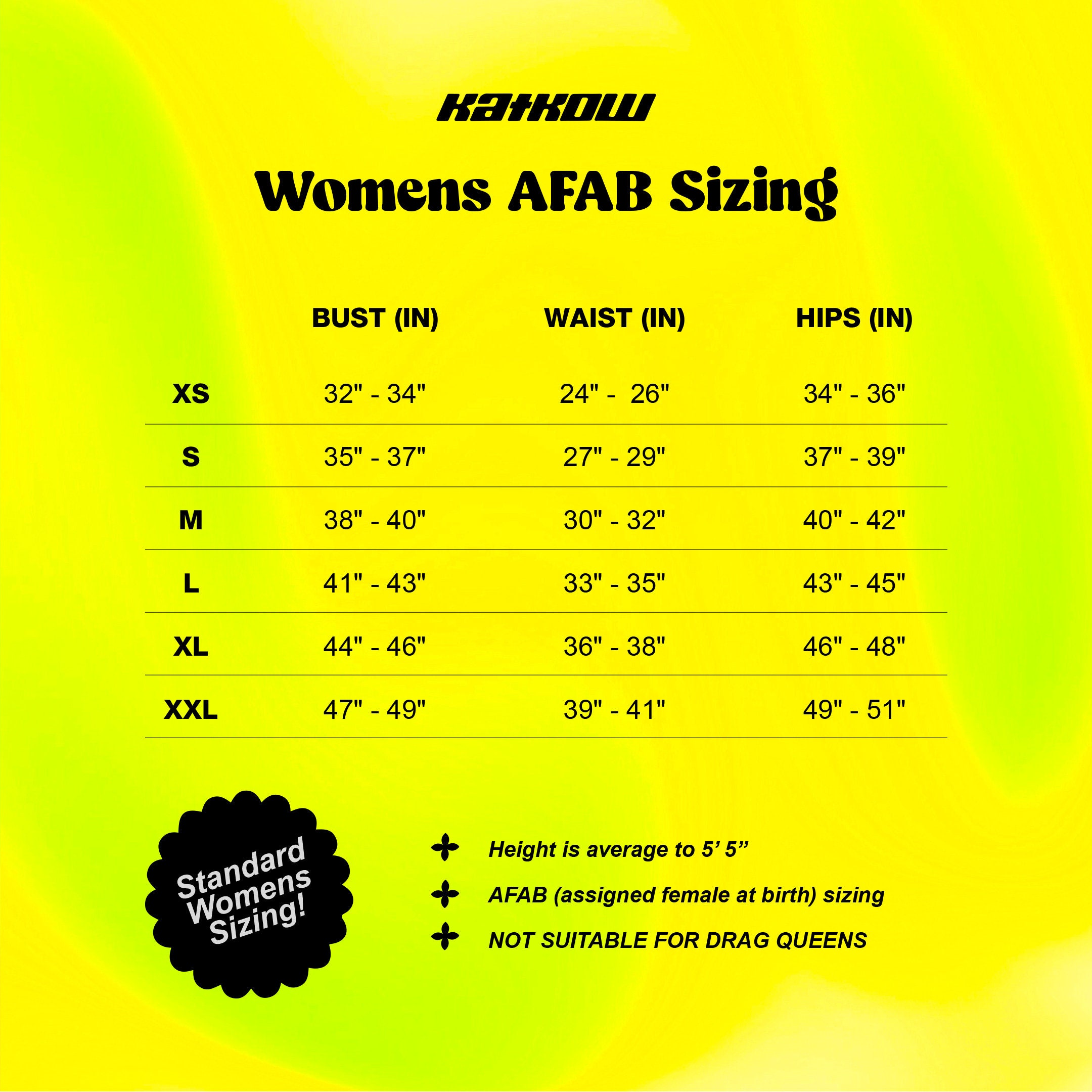 Women's Catsuit Sewing Pattern (sizes XS - XXL) Pdf - Standard Sizing ...