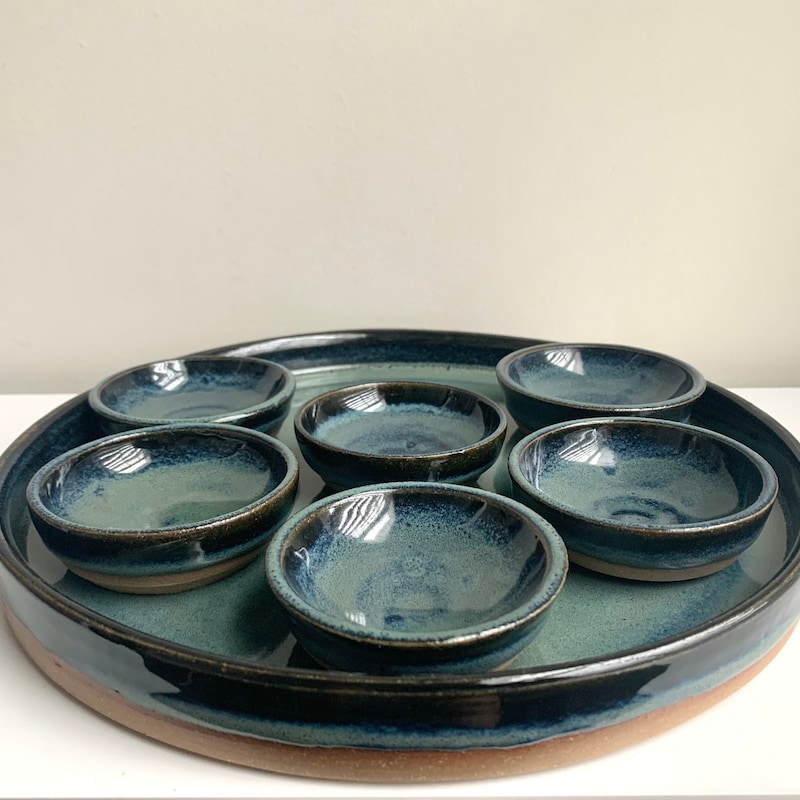 Horderve Party Tray - Etsy