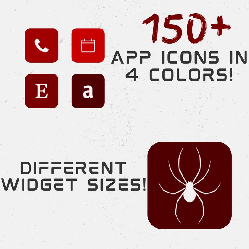 Light Theme Spider-man Peter Parker Aesthetic Ios 14 App Icon Covers ...