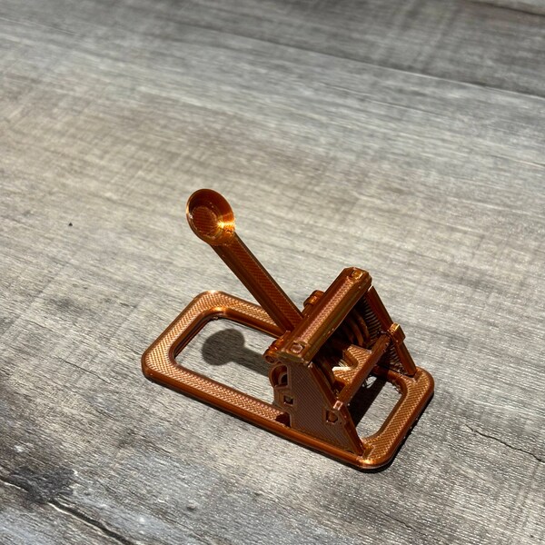 Jacht katapult - Etsy Nederland