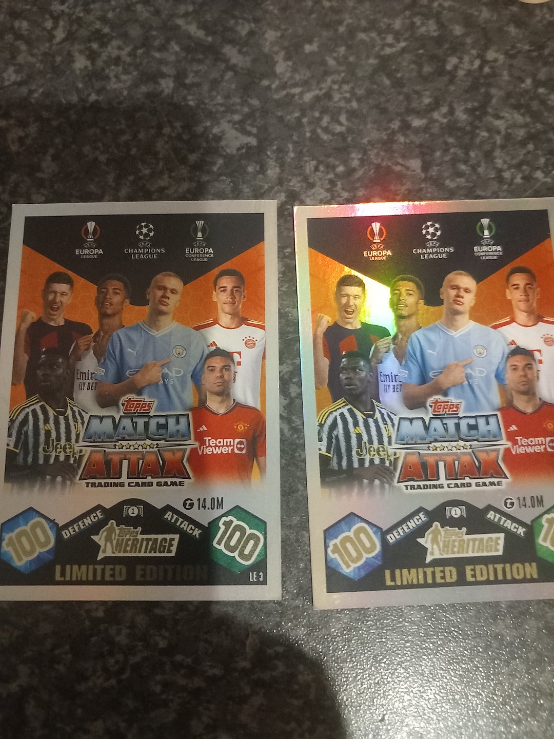 Football Cards Adrenaline XL 2024 - Etsy