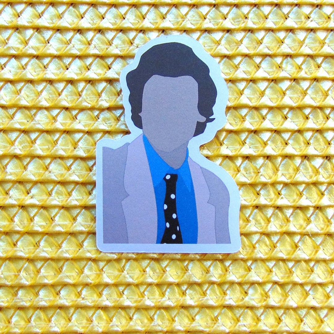 HS Sticker Pink Blazer Outfit From Today Show Fine Line Era - Etsy