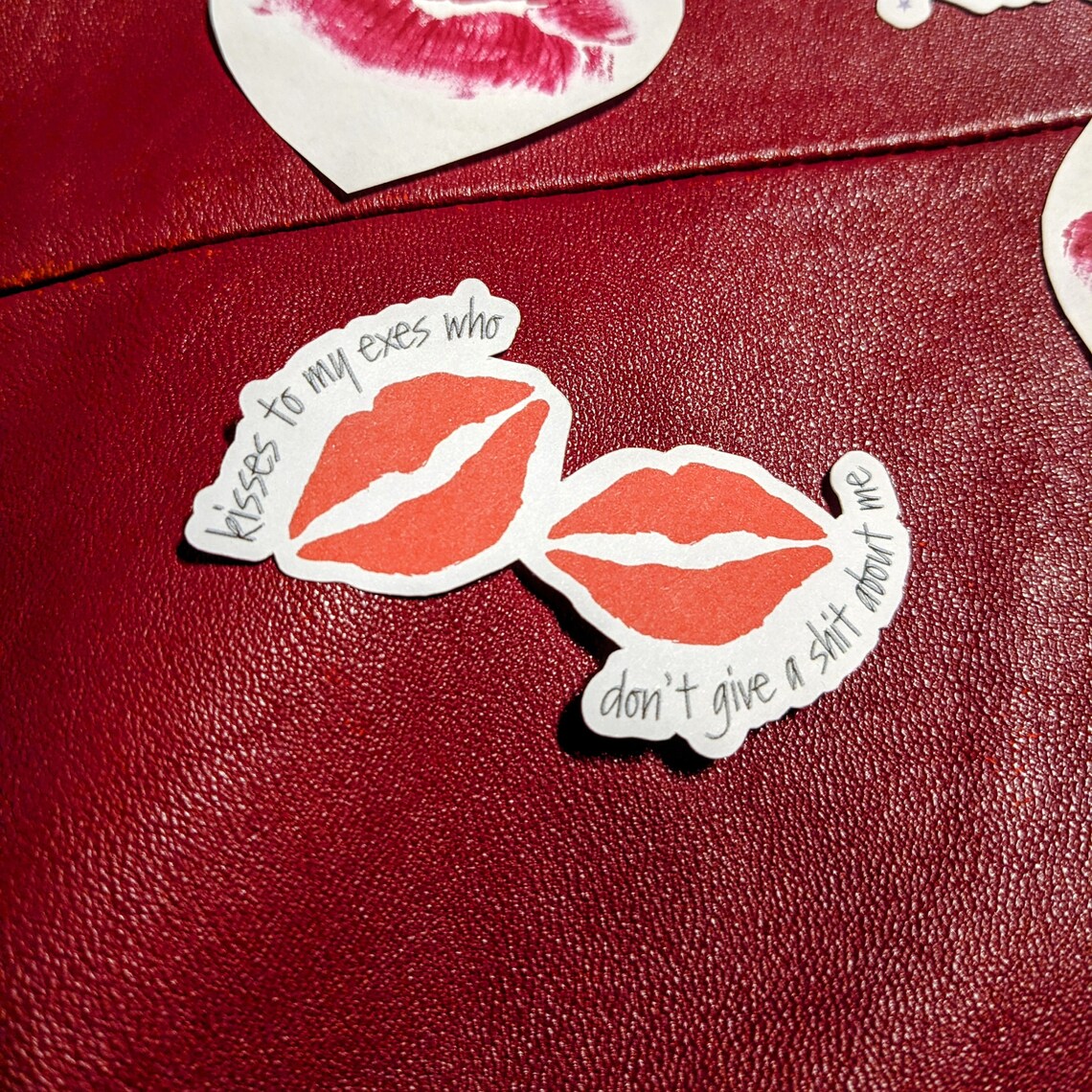 Tate Mcrae Stickers Think Later I Used to Think I Could Fly Greedy Exes ...