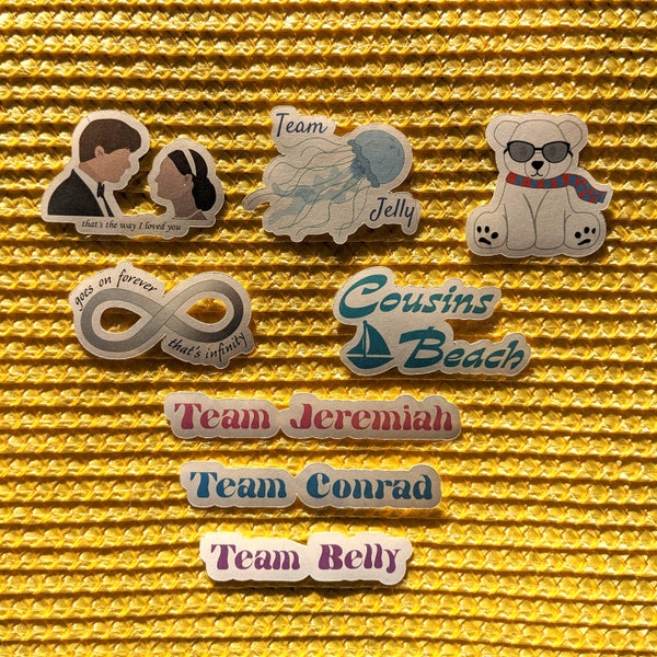 Junior Mint Tsitp Sticker - Etsy