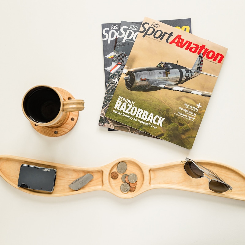 Airplane Coffee Table - Etsy