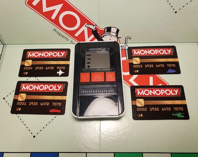 1979 Medical Monopoly Board Game Complete in Good Condition FREE ...