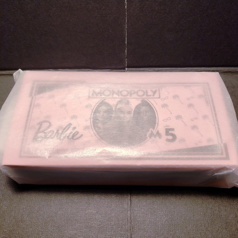 Barbie Money - Etsy