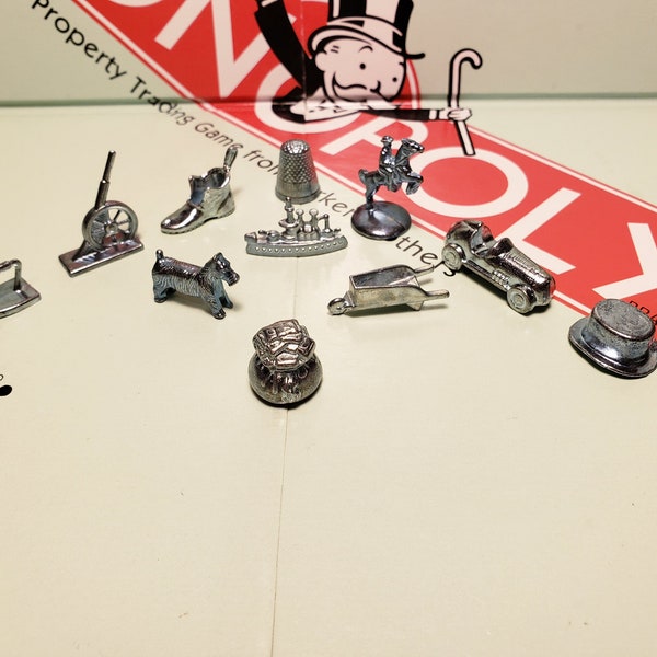 Monopoly Money Bag - Etsy