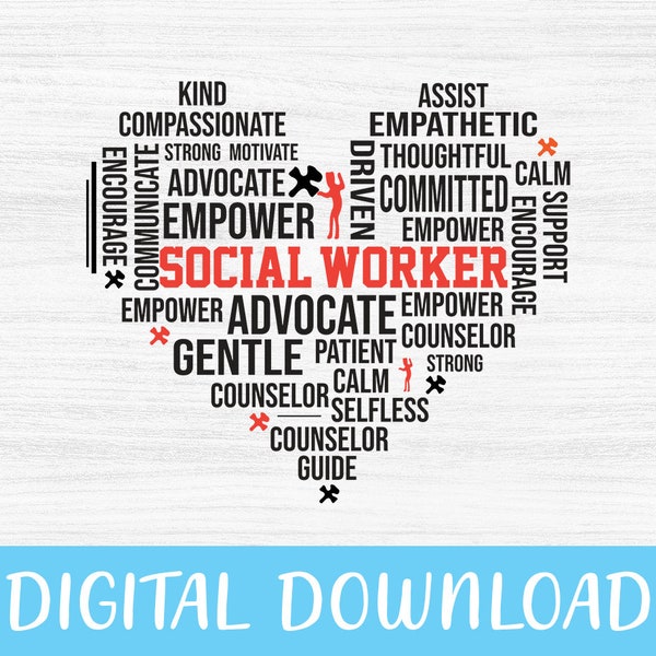 Essential Worker Svg - Etsy