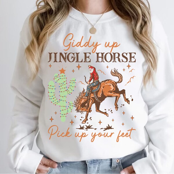 Giddy up Clipart - Etsy