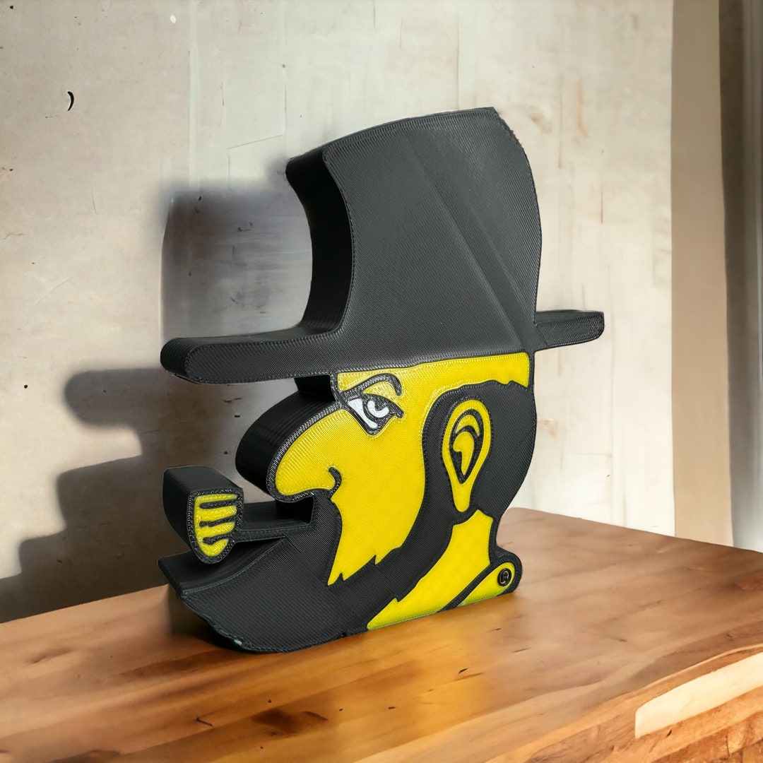 Officially Licensed APP STATE YOSEF 3D Printed Decorative Figure - Etsy