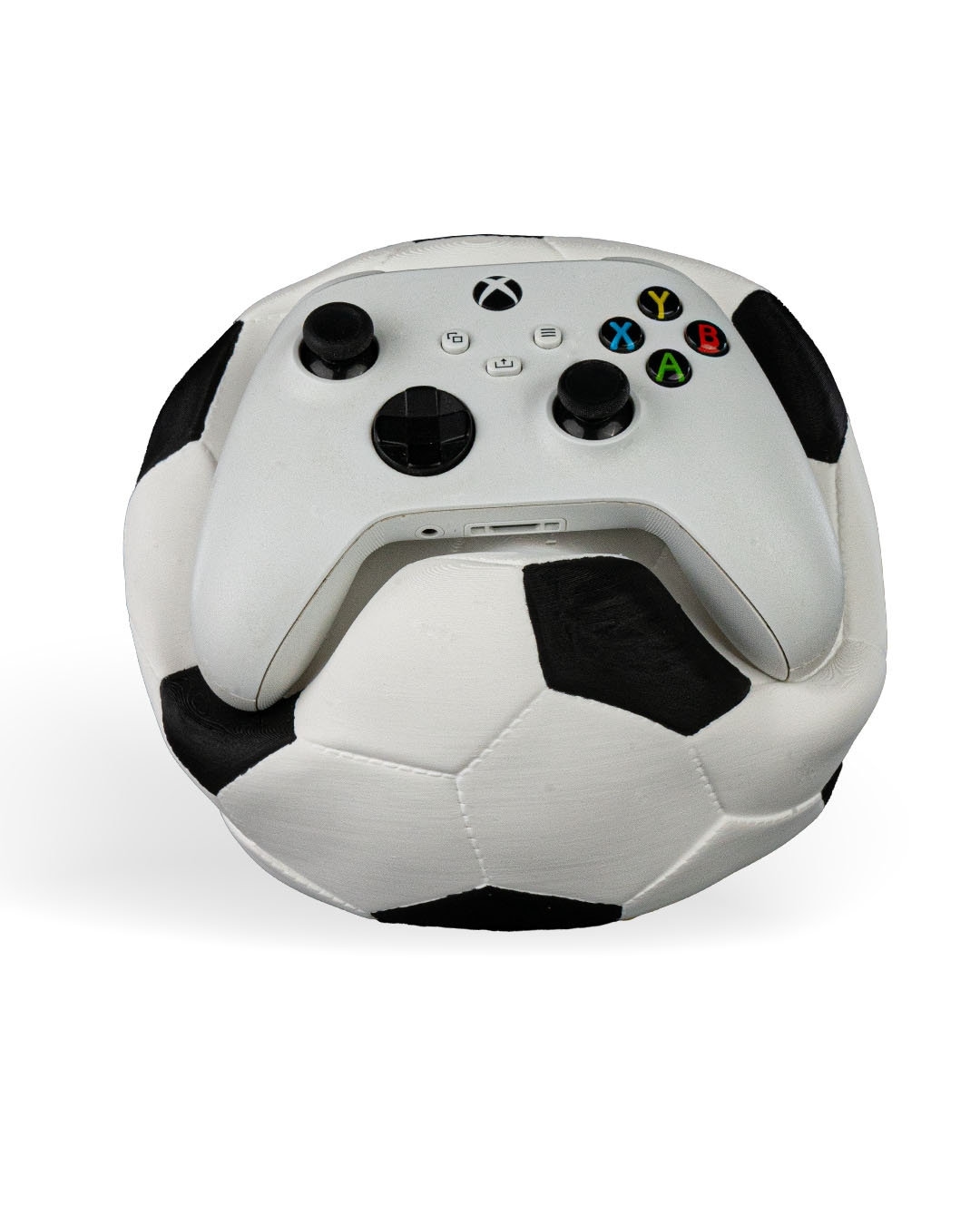 3D Printed Soccer Controller Holder - Etsy