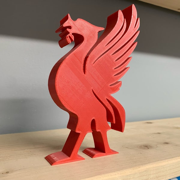 Liverpool Fc - Etsy