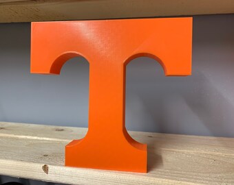 Tennessee Power T - Etsy