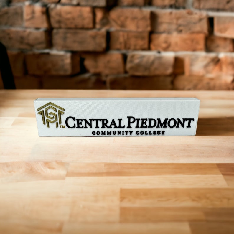 Officially Licensed CPCC Printed Decorative Figure - Etsy