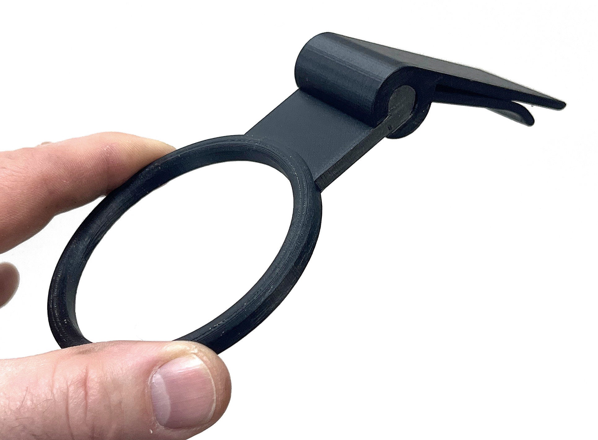 Trumpet/trombone Mute Holder for Manhasset Type Music Stands - Etsy