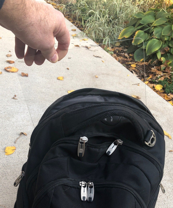 Acrylic Sheet for Music Stand Wind Clip - Etsy