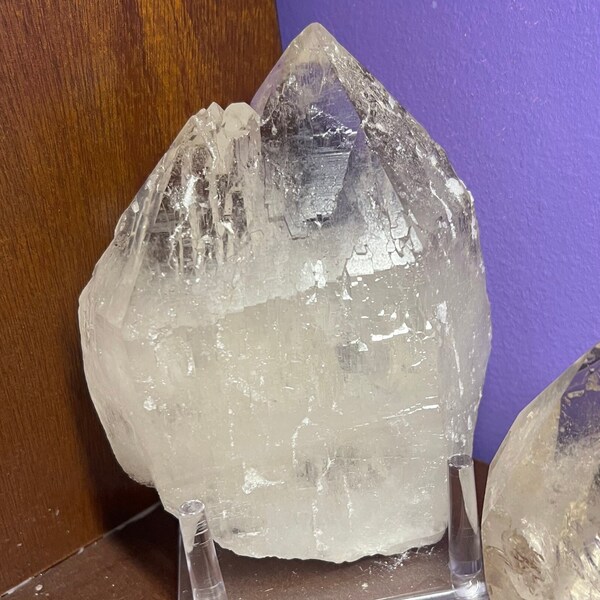 Quartz Cathedral - Etsy