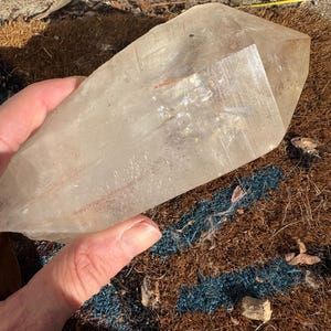 Rare Pink Hue Starbrary Tangerose Lemurian Brazil - Etsy