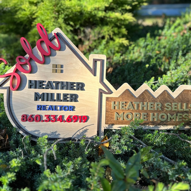 Real Estate Props - Etsy