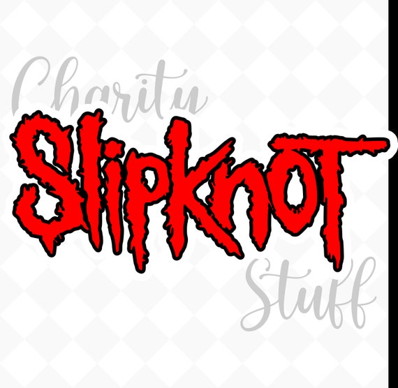 Slipknot Logo Vector