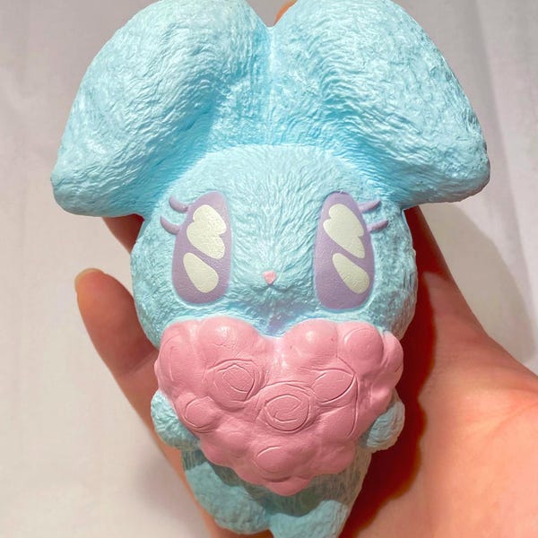 Rare Needohs - Etsy