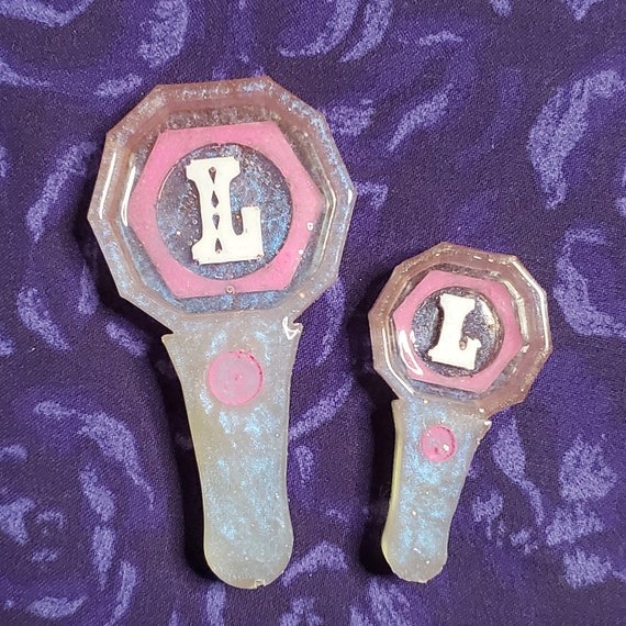 Lovelyz lightstick store