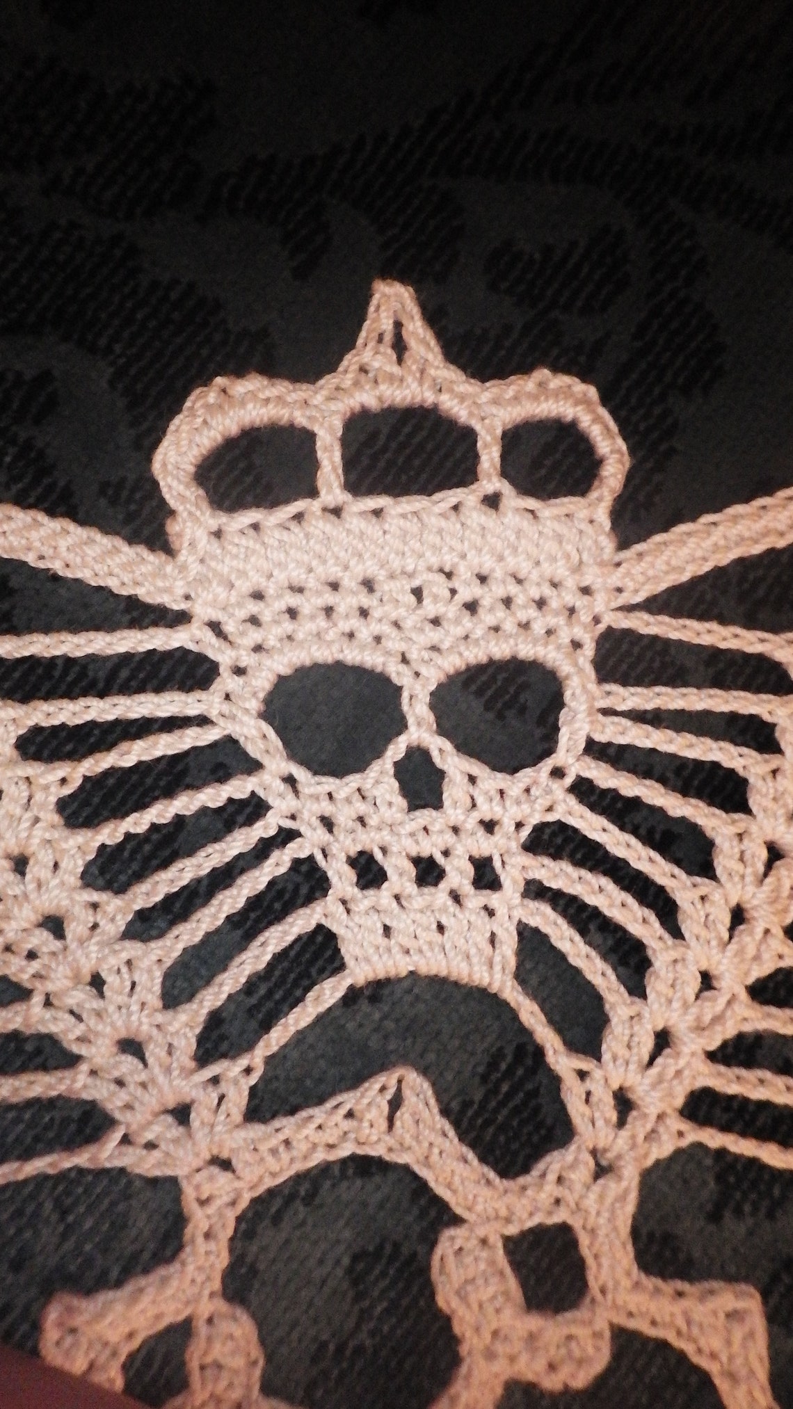 Crowns Pattern Expansion Pack for skulls & - Etsy