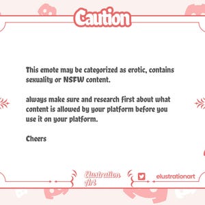 Animated Flareon Twerk Emote: Twitch, Kick, Discord, Youtube - Etsy