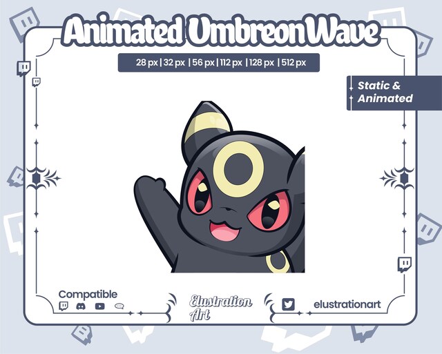 ElustrationArt - Etsy