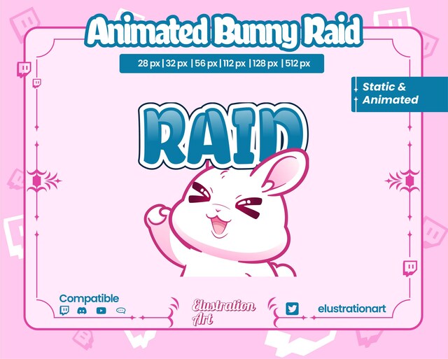 ElustrationArt - Etsy