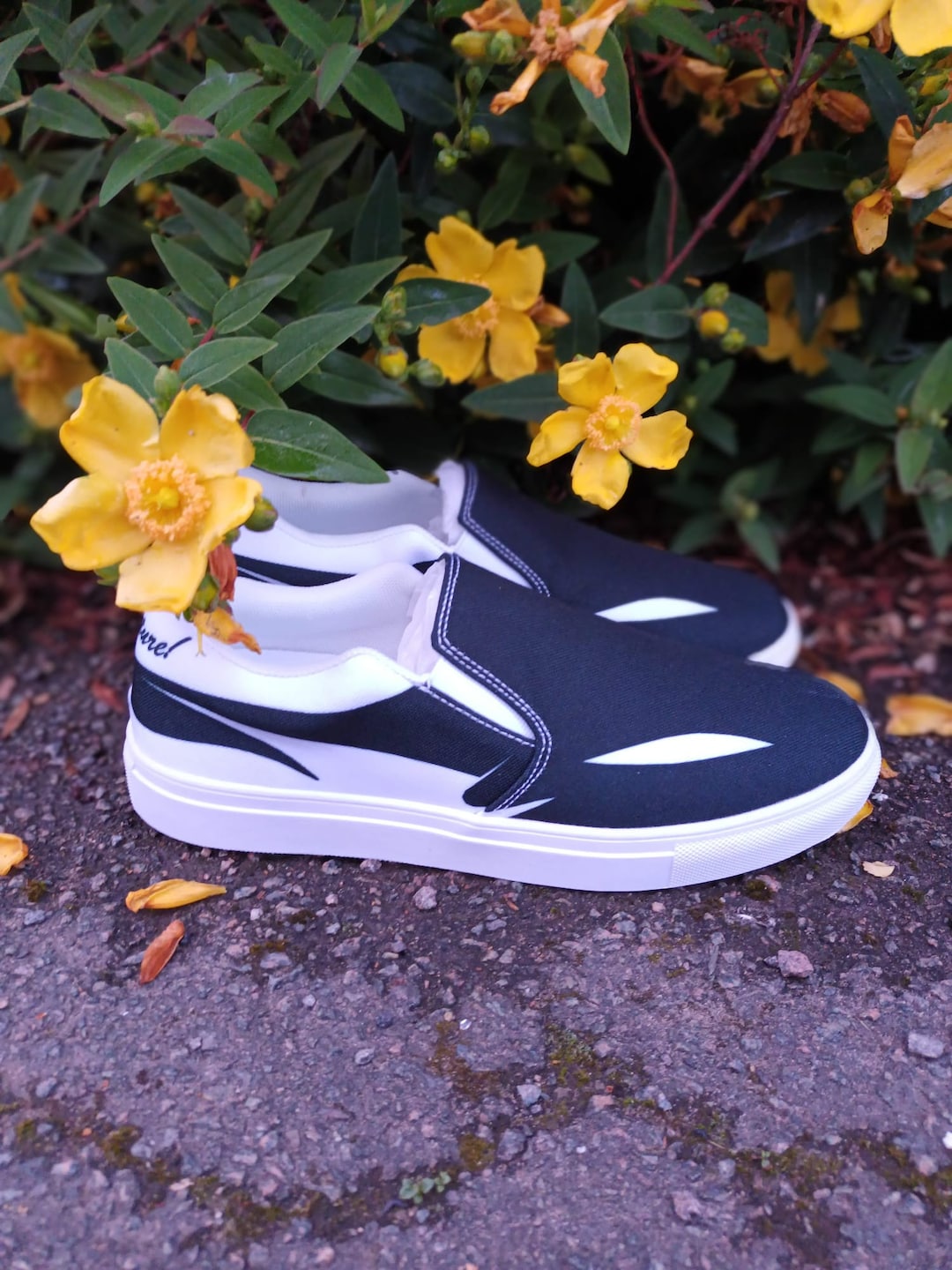 ORCA SHOES!! FREE Delivery!! Made From Real* Orca!! - Etsy