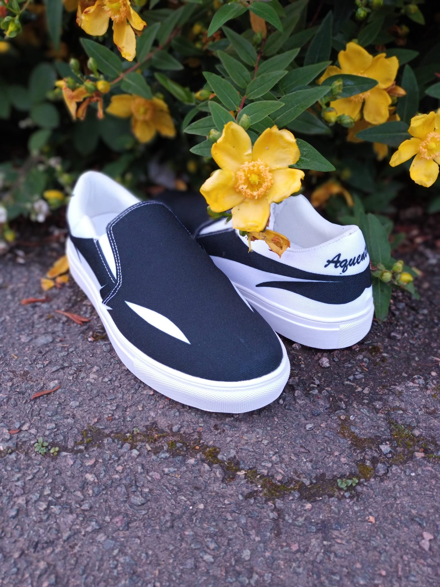 ORCA SHOES!! FREE Delivery!! Made From Real* Orca!! - Etsy